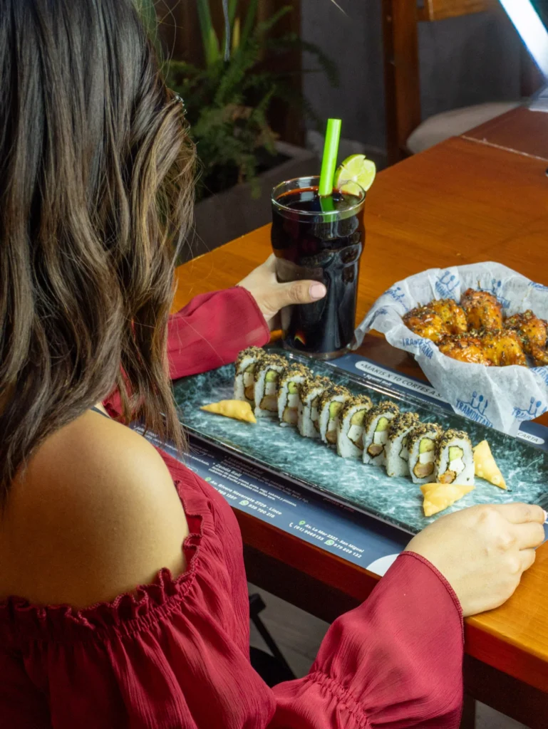 MI TRABAJO - Katherine Lugo Estudio Creativo