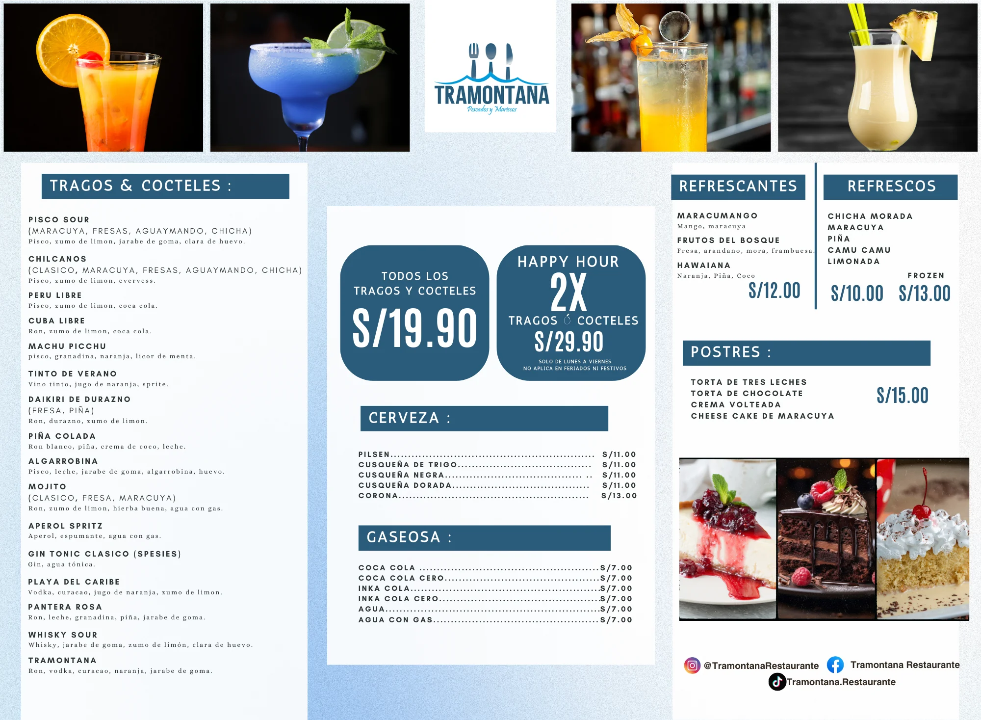 SERVICIOS - Katherine Lugo Estudio Creativo